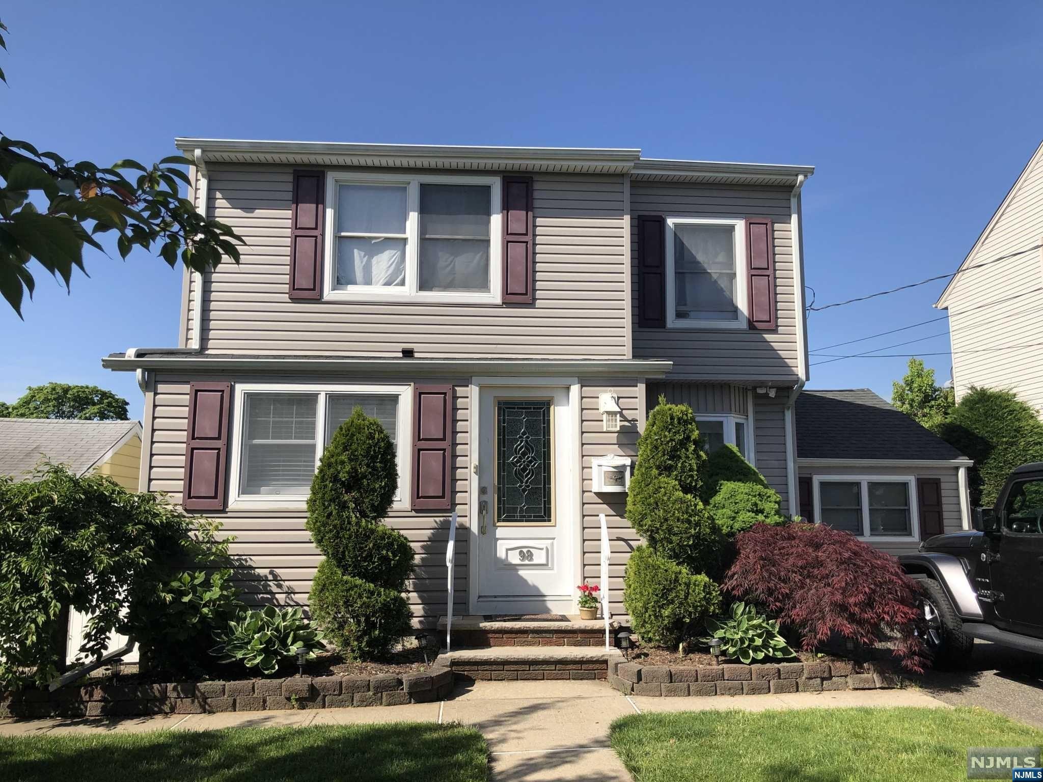 98 Avenue F Lodi NJ 07644 | Leased