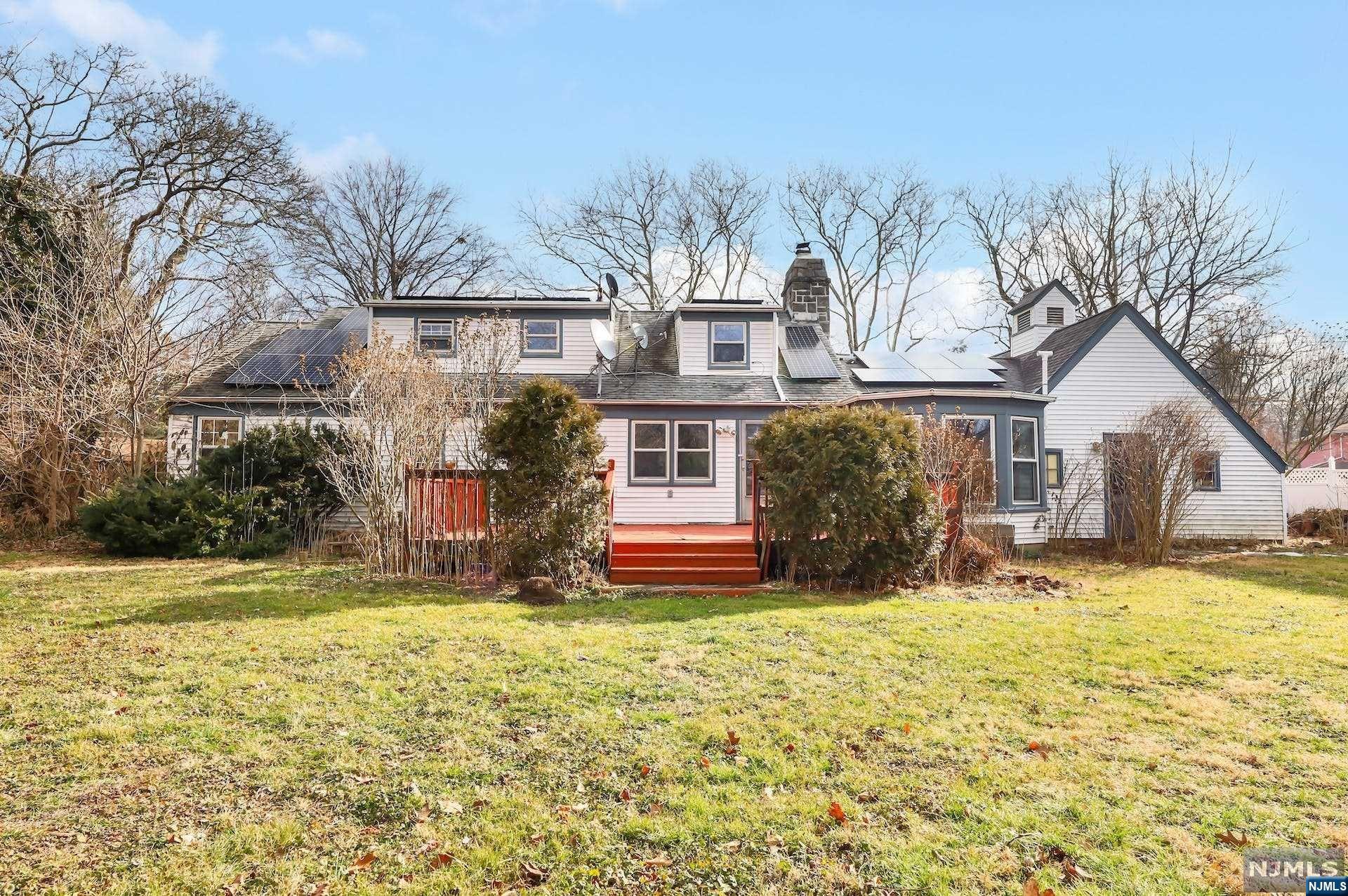 280 Riverside Avenue Rutherford NJ 07070 | Sold