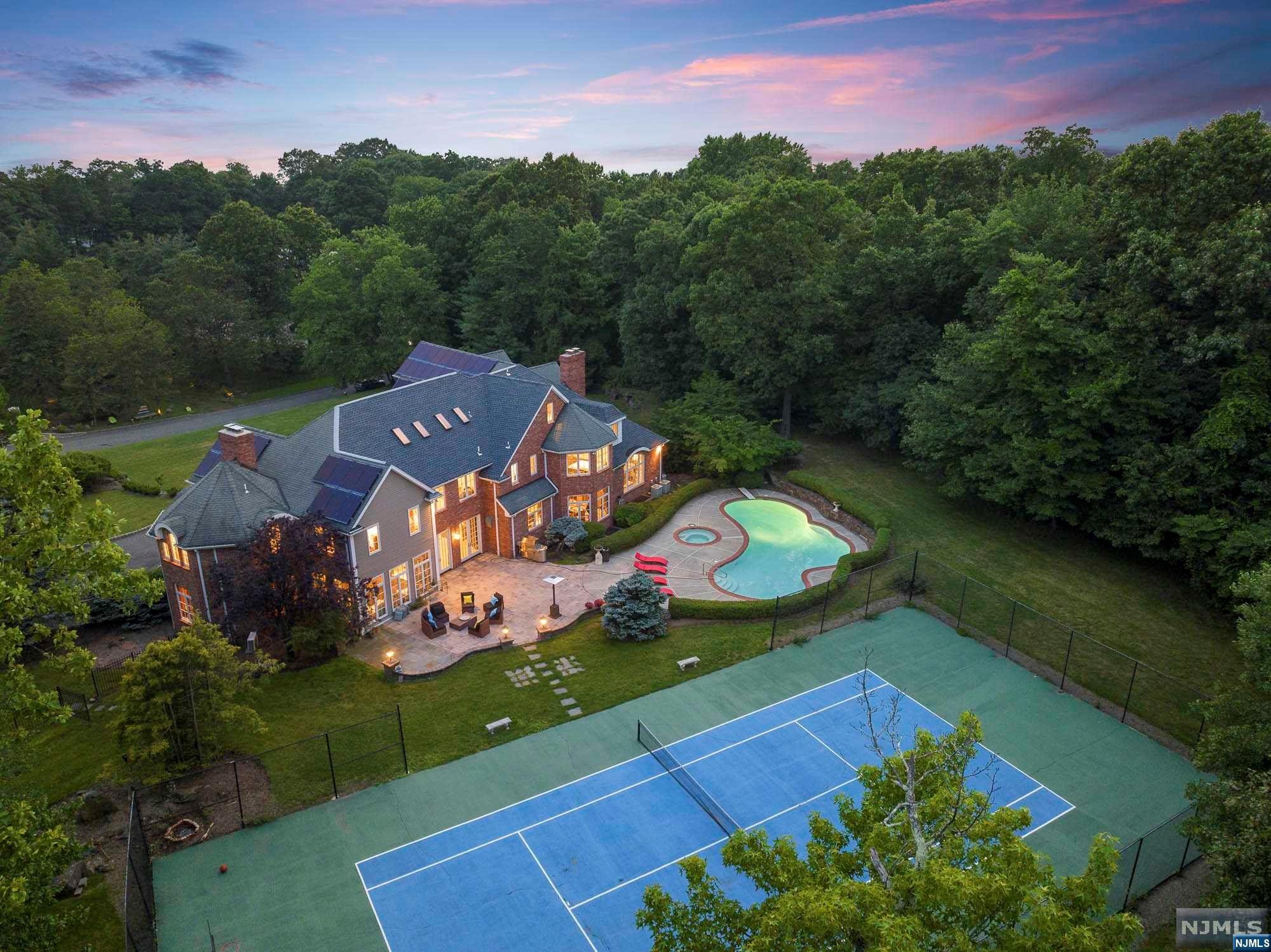 MLS Number 23004468 - 6 bed,6 bath, Residential Property for $4,499,000 ...