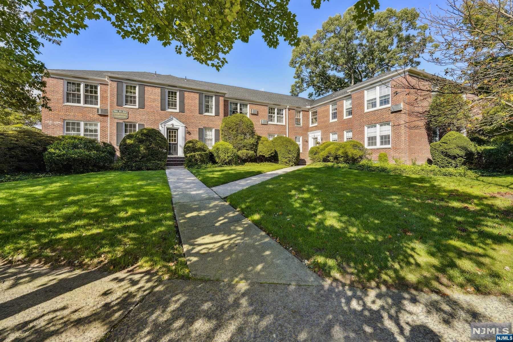 101 Gates Avenue A7 Montclair NJ 07042 | Sold