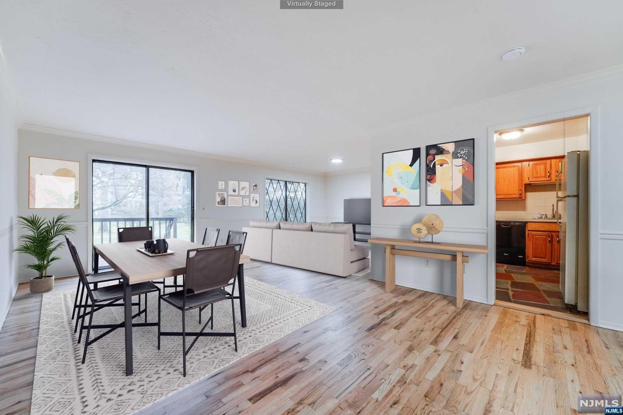 MLS Number 24000066 - 2 bed,1 bath, Condo/Coop/Townhouse Property for ...