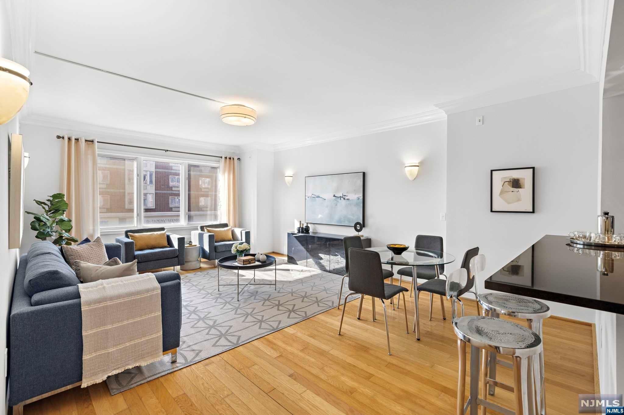 3101 City Place, Edgewater, New Jersey, Listing ID:24002403