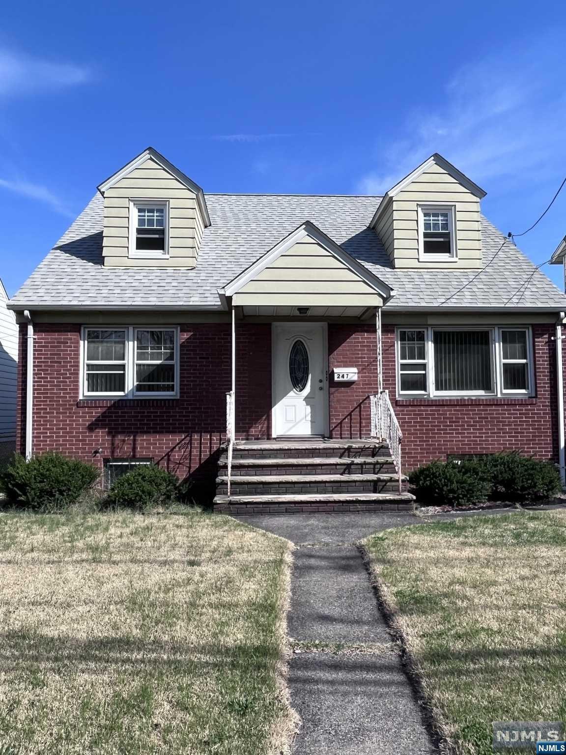247 S Main Lodi NJ 07644 | Leased