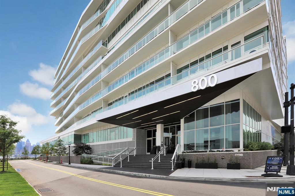 800 Ave At Port Imperial 609 Weehawken 07086 | Active
