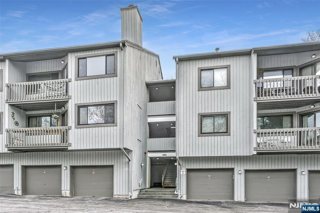 110 Magnolia Road 4 Ramsey NJ 07446 | Sold