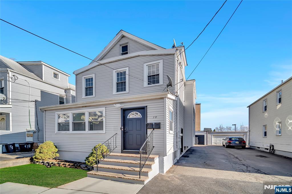 10 Edison Place East Rutherford NJ 07073 | Pending