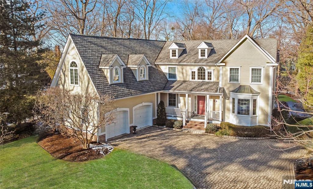 399 Glenwood Road Ridgewood Njnull