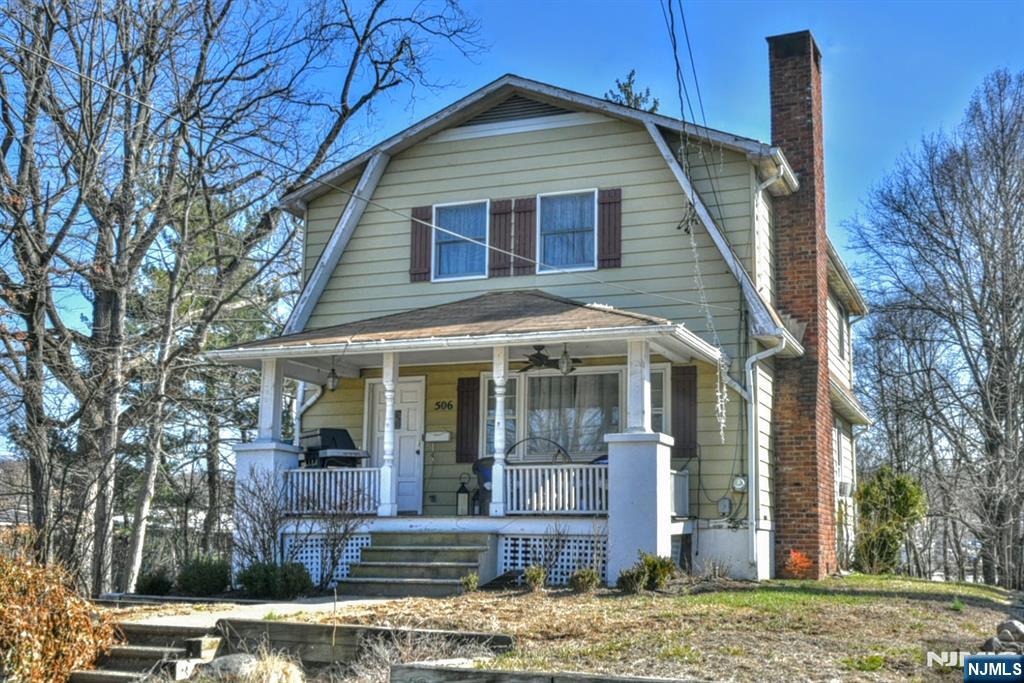 506 Island Road Ramsey NJ 07446 | Sold