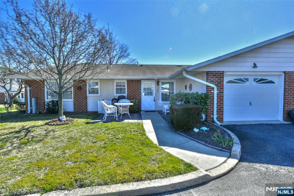 1125D Argyll Circle Lakewood NJ 08701 | Sold