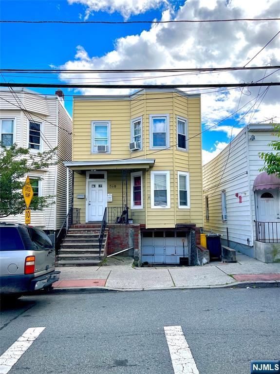 MLS Number 25016524 - 6 bed,2 bath, Multi-Family Property for ...