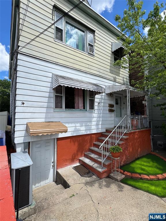 68 Jewell Street Garfield NJ 07026 | Active