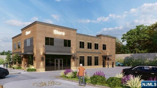 MLS Number 25018692 - Commercial Property for $ 35.00 - 640 Ridge Road ...