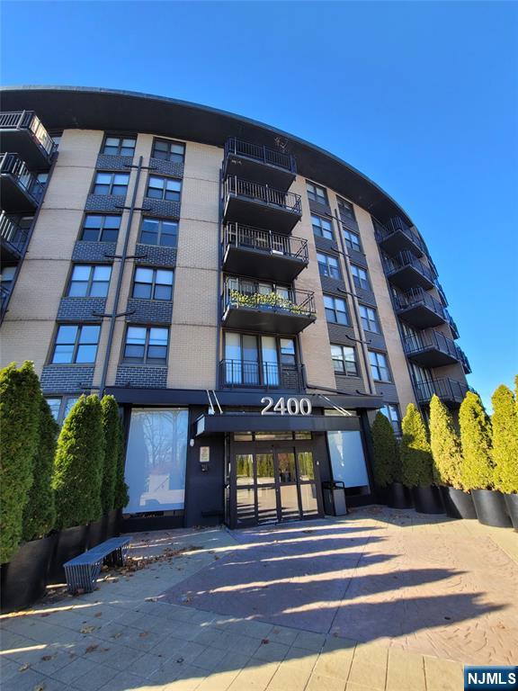 2400 Hudson 3A Fort Lee NJ 07024 | Leased