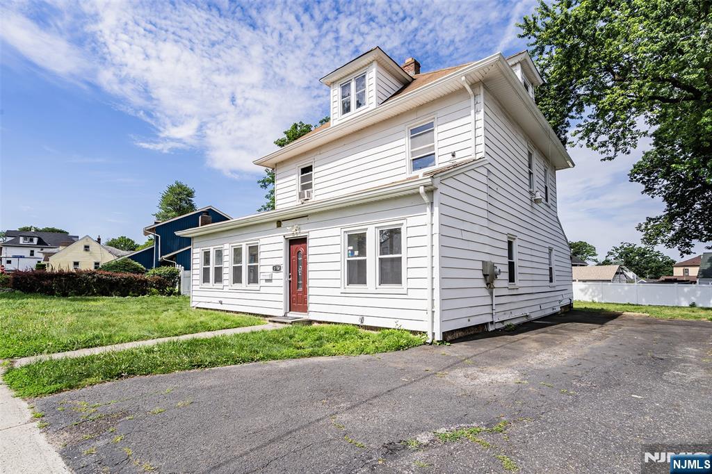 MLS Number 25022864 - 4 bed,2 bath, Residential Property for $500,000 ...