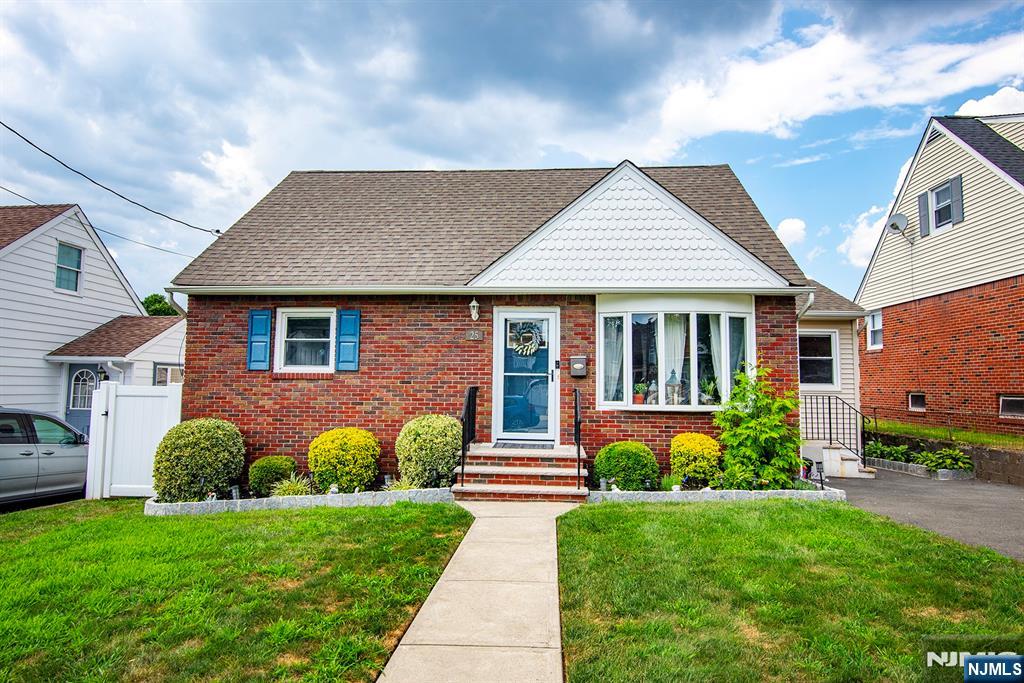 devon drive standish