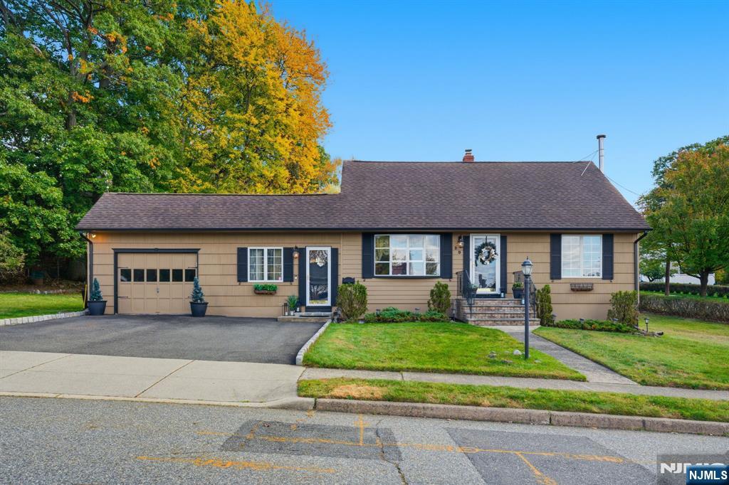 29 Kay Road Woodland Park NJ 07424 | Pending