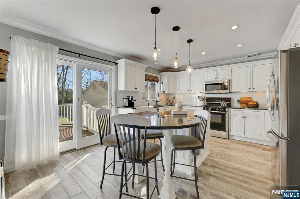 5 Greene Street Mahwah NJ 07430 | Active