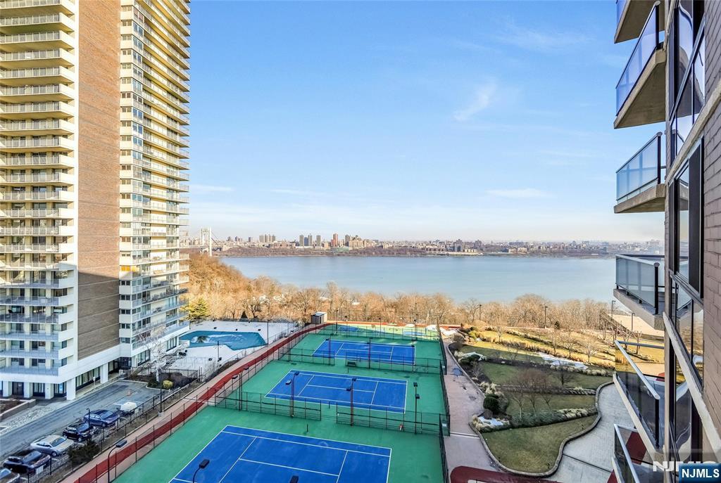 1512 Palisade Avenue 16L Fort Lee NJ 07024 | Active